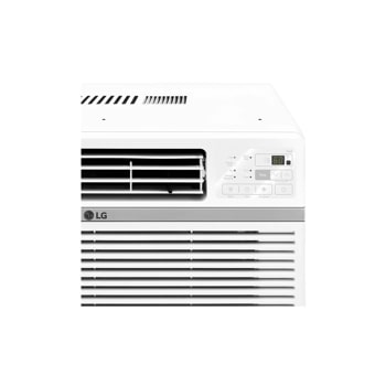 Window Air Conditioner - LW1424RD | LG USA