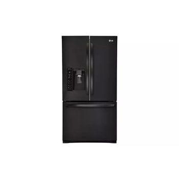 LG LFXS29626B: 3-Door French Door Refrigerator | LG USA