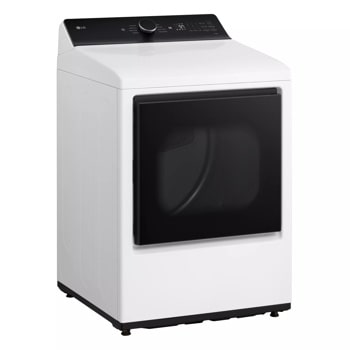 7.3 cu. ft. Rear Control Electric Dryer - DLE8400WE