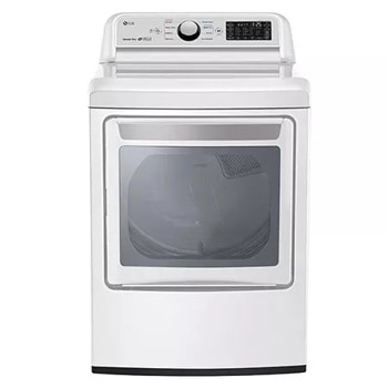 5.3 cu. ft. Mega Capacity Top Load Washer - WT7405CW