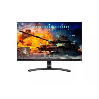 LG 27UD68-P: 27 Inch Class 4K UHD IPS LED Monitor | LG USA