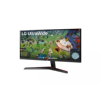 29-inch UltraWide FHD HDR Monitor - 29WP60G-B | LG USA