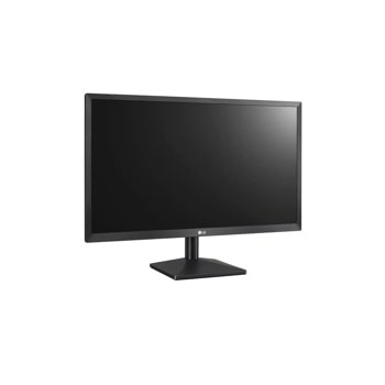 24" Class Full HD IPS LED Monitor - 24MK430H-B | LG USA