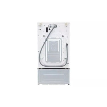 LG WM3250HWA: Ultra Large Capacity SteamWasher with ColdWash | LG USA