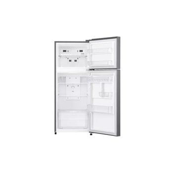 7 cu. ft. Top Freezer Refrigerator - LRTNC0705V | LG USA