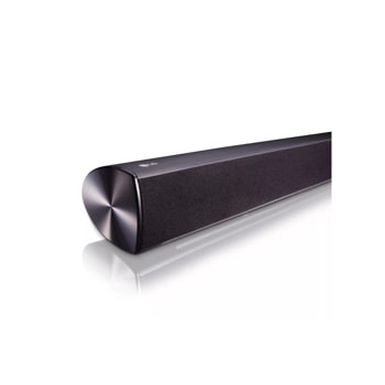 LG SH2 100W 2.1 Channel Sound Bar with Bluetooth® Connectivity (SH2 ...