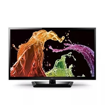 LG 47LM4600.AUS: Support, Manuals, Warranty & More | LG USA Support