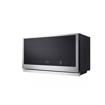 2.1 cu. ft. Over-the-Range Microwave with Easyclean® (MVEL2137F)