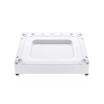 Laundry Pedestal Riser - WDPS2W | LG USA