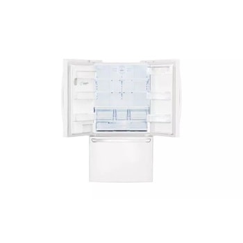 LG LFXS29626W: 3-Door French Door Refrigerator | LG USA