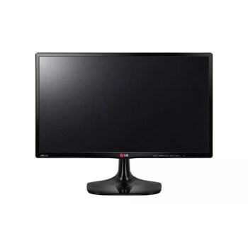 LG 22MP56-P: 22" Class Narrow Bezel IPS LED Monitor (22.0" Diagonal ...