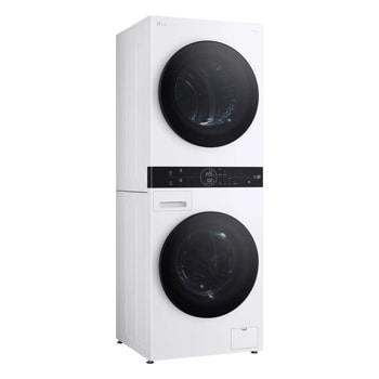 Single Unit Front Load LG WashTower™ - WKHC152HWA | LG USA