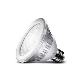 LG 12W LED PAR30 Light Bulb 3000K (60W Equivalent) (LP12D730F0A.B00GSU0 ...