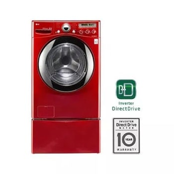 LG WM2350HRC.ACREECI: Support, Manuals, Warranty & More | LG USA Support