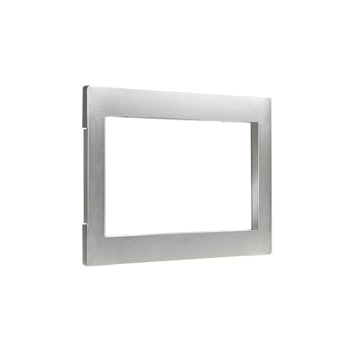 LG MK2030BS: Microwave Trim Kit | LG USA