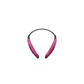 LG HBS-770: LG TONE PRO - Bluetooth Headset in Pink | LG USA