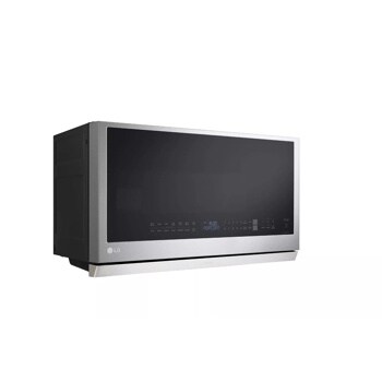 2.1 cu. ft. Over-the-Range Microwave with Easyclean® (MVEL2137F)