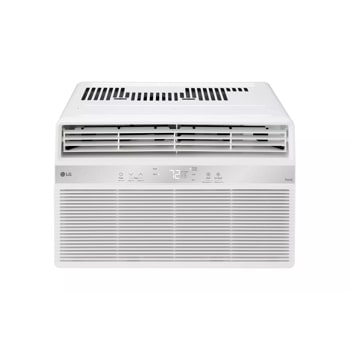 8,000 BTU Window Air Conditioner - LW8024RSMX