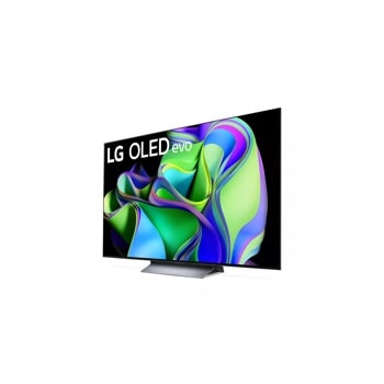 77 inch Class LG OLED evo C3 4k Smart TV OLED77C3PUA