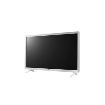 LG 24-inch Class HD Smart TV - 24LM520S-WU | LG USA