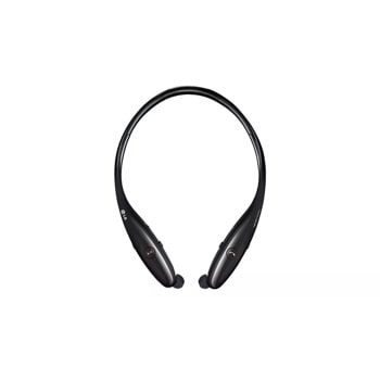LG HBS-900: LG TONE INFINIM Headset in Black | LG USA