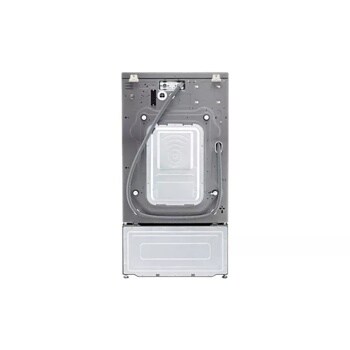 LG WM3250HVA: Ultra Large Capacity SteamWasher with ColdWash | LG USA