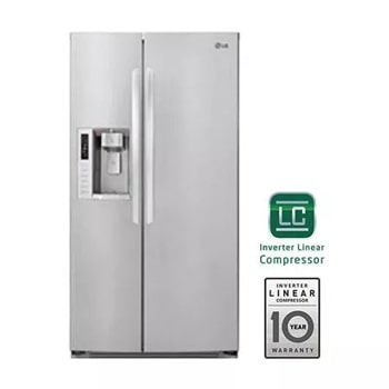 LG LSC24971ST.ASTCNA0: Support, Manuals, Warranty & More | LG USA Support