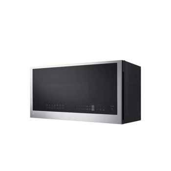 2.0 cu. ft. Over the Range Microwave MVEL2033F | LG USA