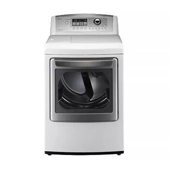 LG DLEX5101W : Support, Manuals, Warranty & More | LG USA Product ...