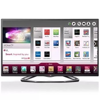 LG 42LA6200.AUS: Support, Manuals, Warranty & More | LG USA Support