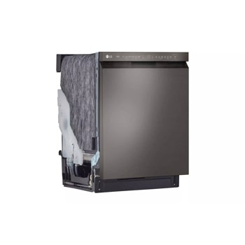 Front Control Dishwasher - LDFN4542D | LG USA