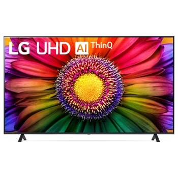 75" UR8000 series LED 4K UHD TV - 75UR8000AUA | LG USA