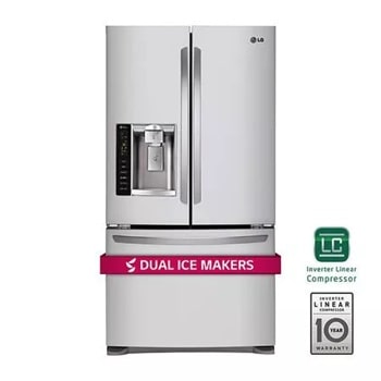 LG LFX25973ST.ASTCNA0 : Support, Manuals, Warranty & More | LG USA ...