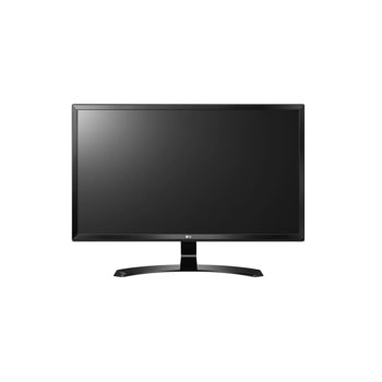 LG 27'' Class 4K UHD IPS LED Monitor (27'' Diagonal) (27UD58-B) | LG USA