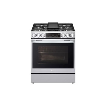 6.3 cu. ft. Gas Slide-In Range with Air Fry (LSGL6335F)