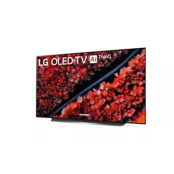 LG OLED65C9AUA: 65 Inch Class 4K HDR Smart OLED TV w/ AI ThinQ® | LG USA