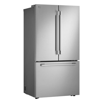 LG STUDIO Counter-Depth MAX™ Refrigerator - SRFB27S3