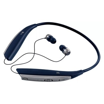 LG HBS 820 NAVY: Tone Ultra Headset | LG USA