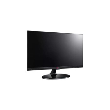 LG 23EA63V-P: 23'' Class IPS LED Monitor with Super Resolution (23.0 ...
