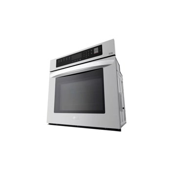 4.7 cu. ft. Single Built-In Wall Oven - LWS3063ST | LG USA