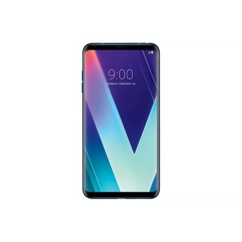 LG V30S ThinQ™ | Unlocked (US998R Unlocked Matte) | LG USA