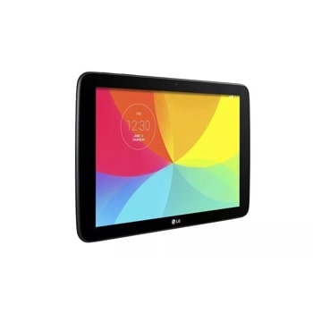LG Introducing the LG G Pad™ 10.1, a tablet that makes life simple ...