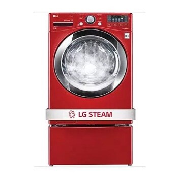 LG WM3670HRA : Support, Manuals, Warranty & More | LG USA Product ...