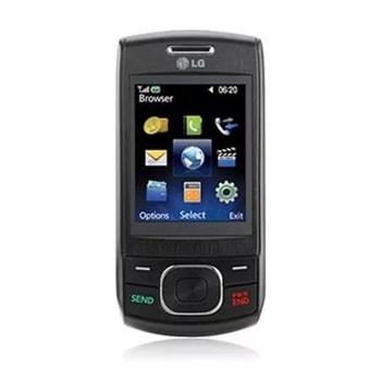 LG LG620G.AN10MK: Support, Manuals, Warranty & More | LG USA Support