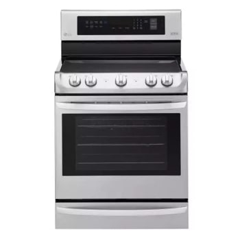 LG LRE4213ST.BSTLLGA : Support, Manuals, Warranty & More | LG USA ...