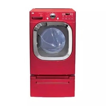 LG DLEX2801R.ACREEUS: Support, Manuals, Warranty & More | LG USA Support