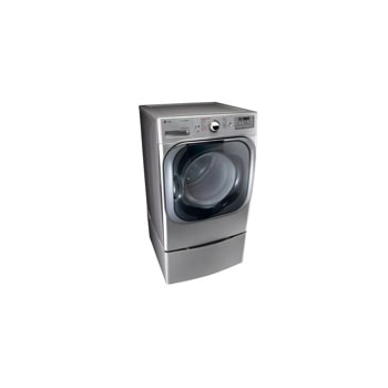 9.0 cu. ft. Mega Capacity Electric Dryer - DLEX8100V