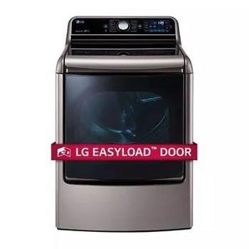 LG DLEX7700VE.ASSEECI: Support, Manuals, Warranty & More | LG USA Support