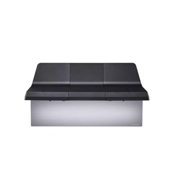 OLED G2 Stand for Select OLED TVs - SQ-G2ST55 | LG USA