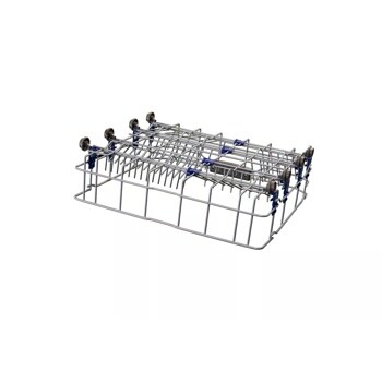 LG Dishwasher Rack AHB72909101 - AHB72909101 | LG USA